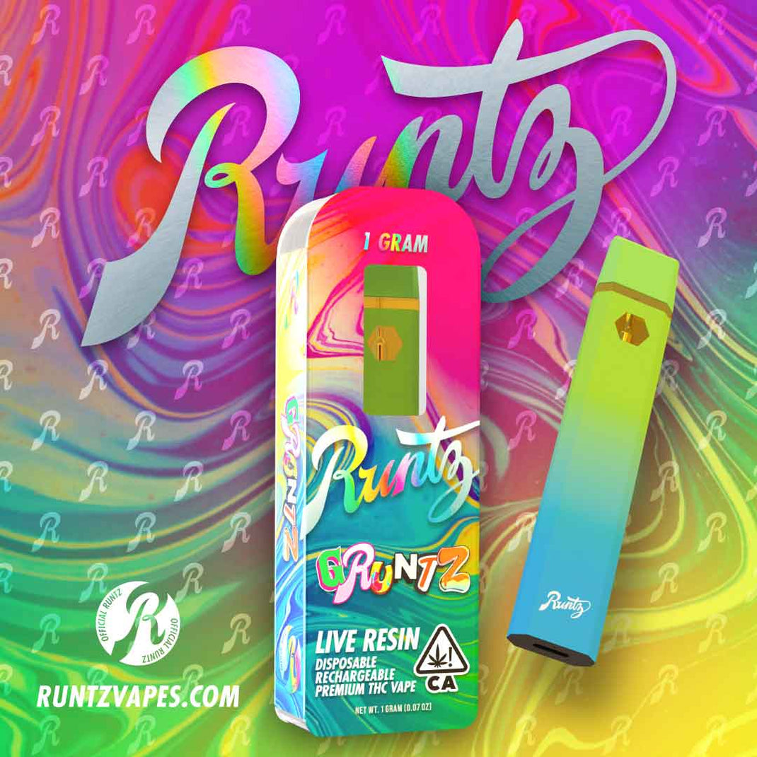 Runtz Vapes – RUNTZ VAPES