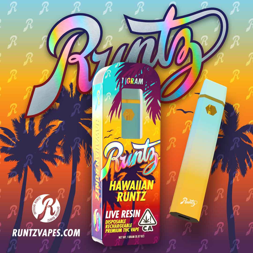 Runtz Vapes – RUNTZ VAPES