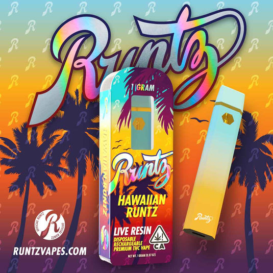 Runtz Vapes – RUNTZ VAPES