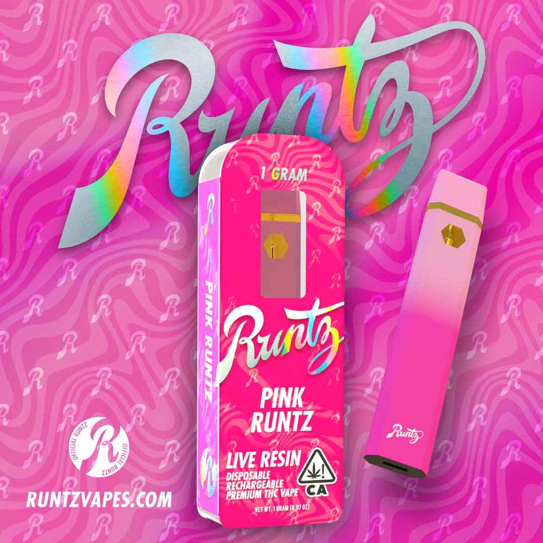 Runtz Vapes – RUNTZ VAPES