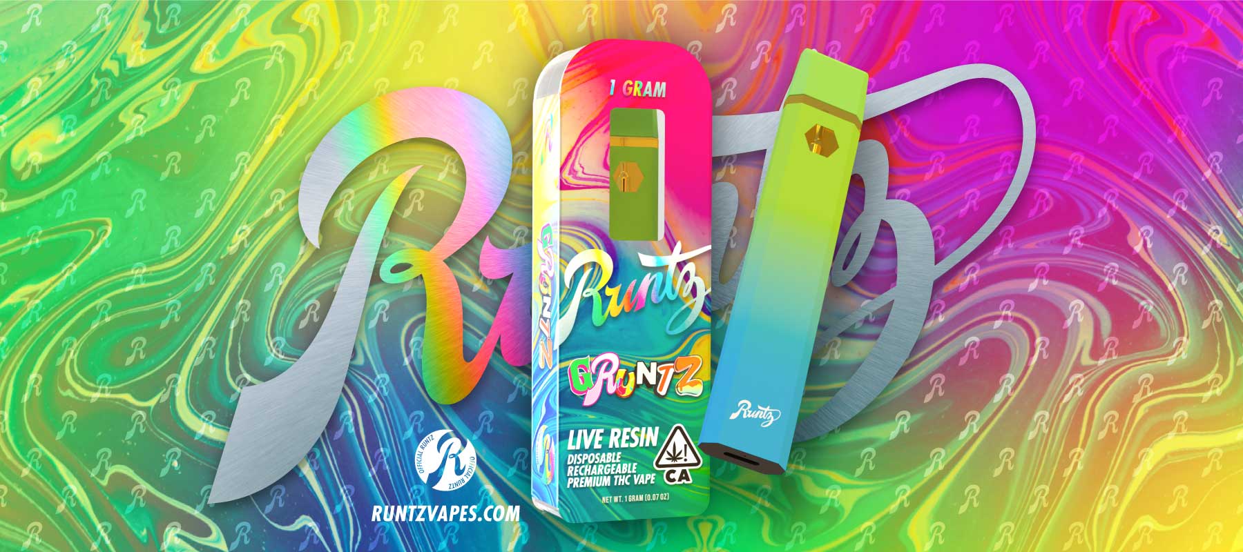 Runtz Vapes – RUNTZ VAPES