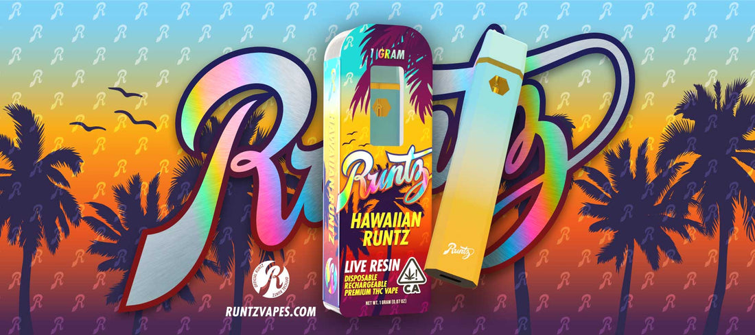 Runtz Vapes – RUNTZ VAPES