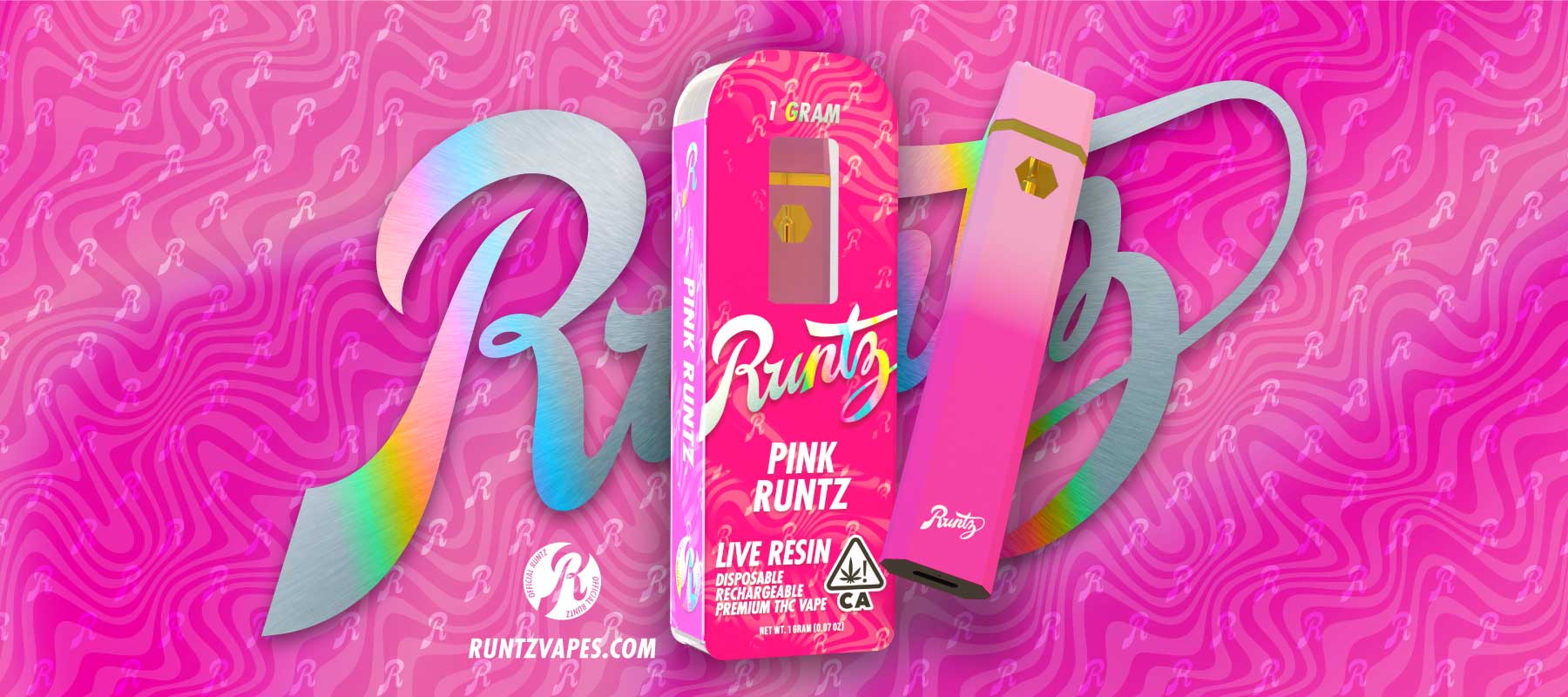 Runtz Vapes – RUNTZ VAPES