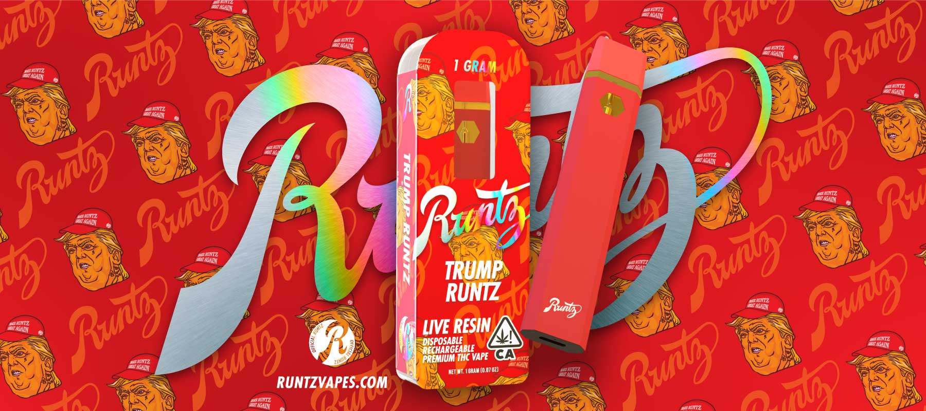 Runtz Vapes – RUNTZ VAPES