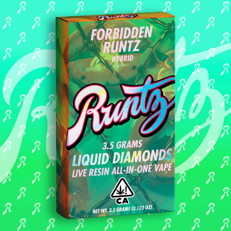 Runtz Vapes – RUNTZ VAPES