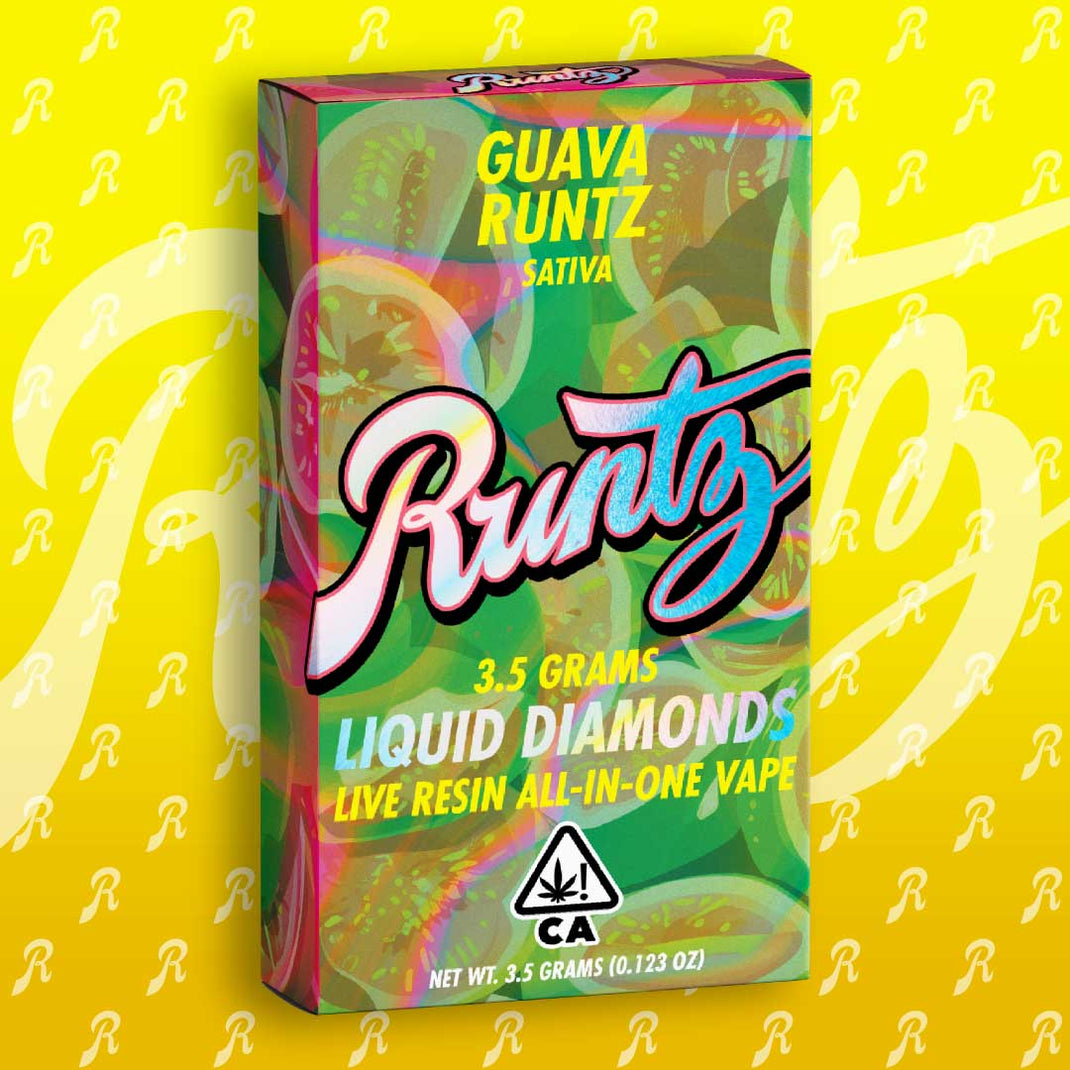 Runtz Vapes – RUNTZ VAPES