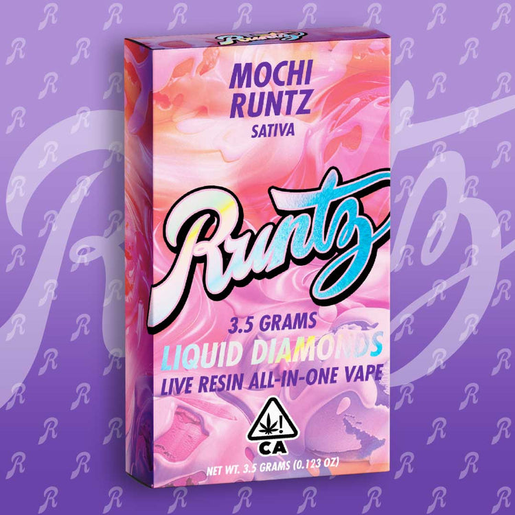 Runtz Vapes – RUNTZ VAPES
