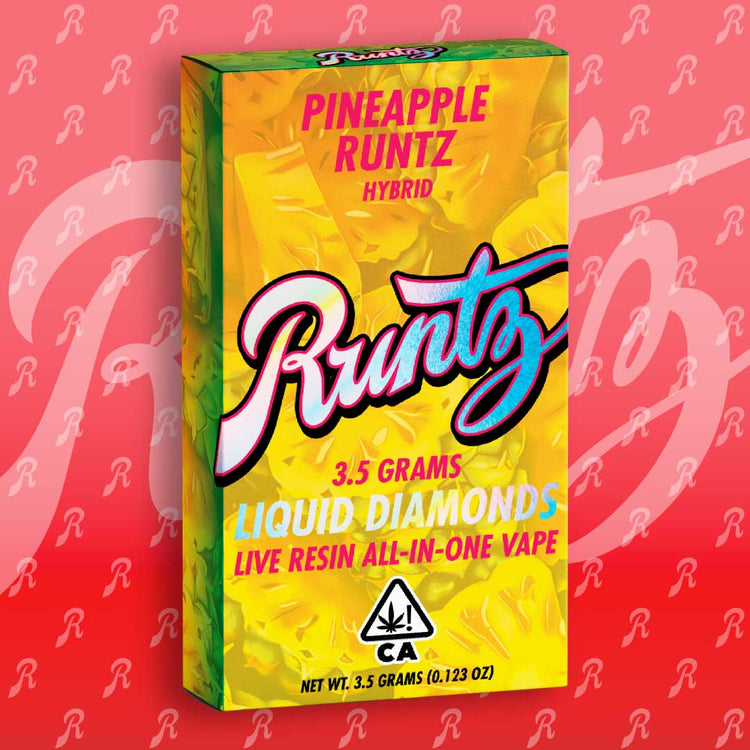 Runtz Vapes – RUNTZ VAPES