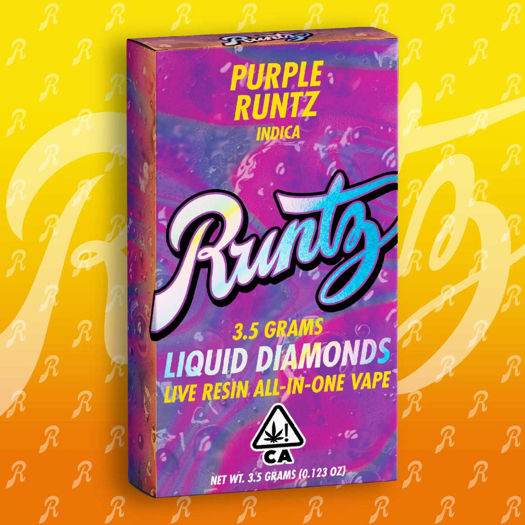 Runtz Vapes – RUNTZ VAPES