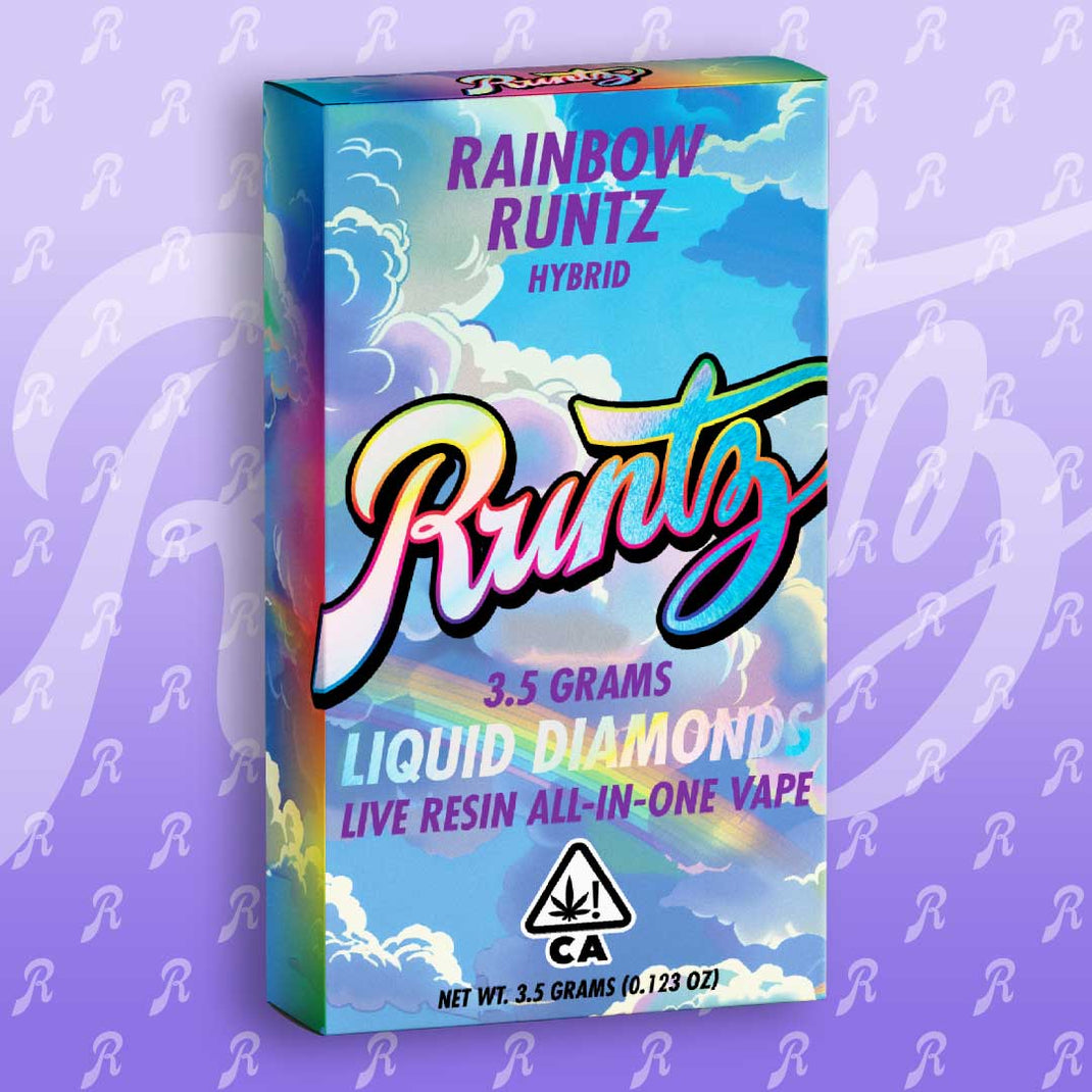 Runtz Vapes – RUNTZ VAPES