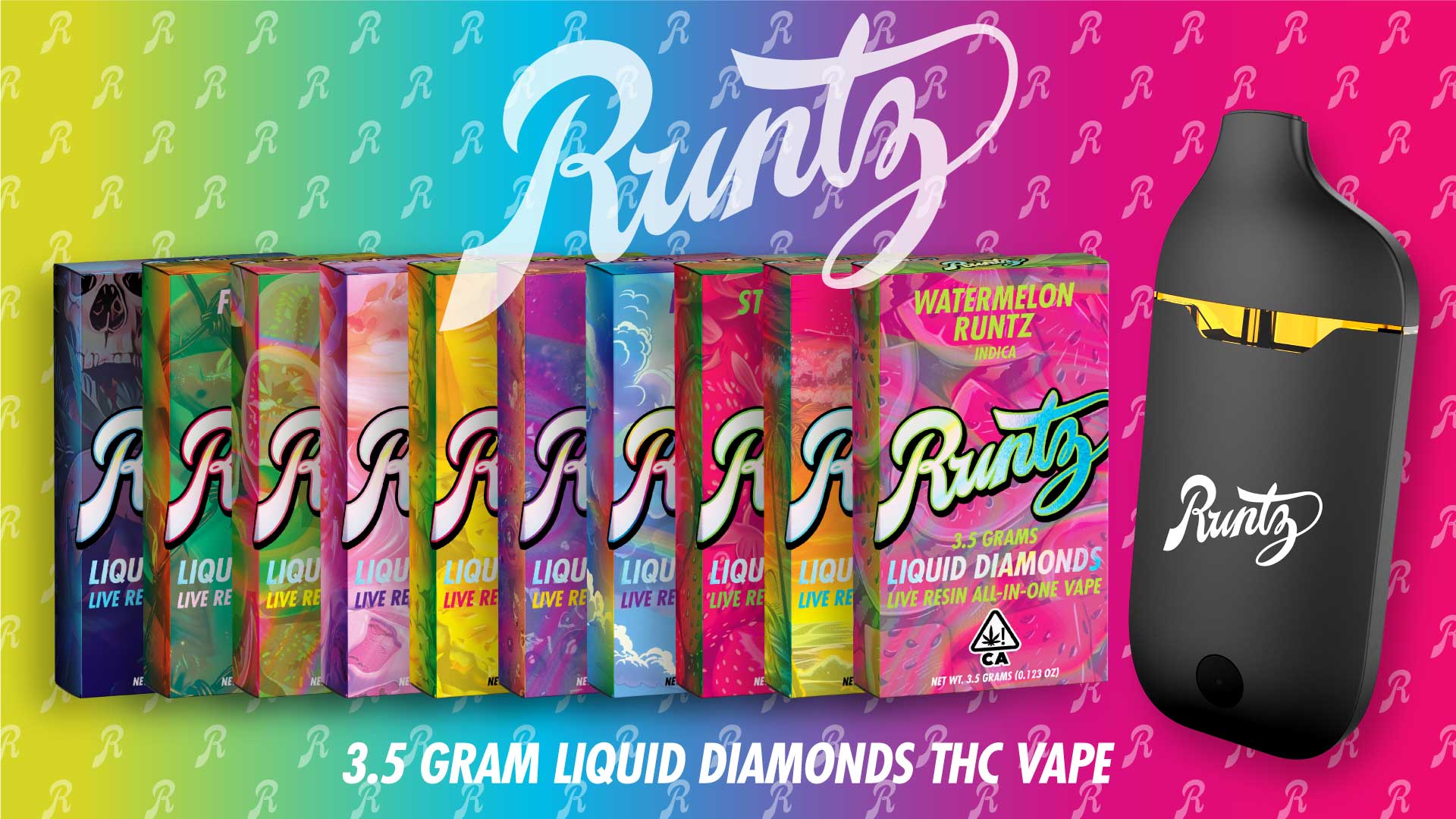 Runtz Vapes – RUNTZ VAPES