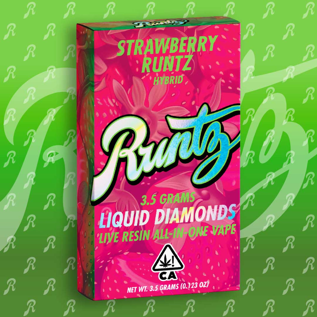 Runtz Vapes – RUNTZ VAPES